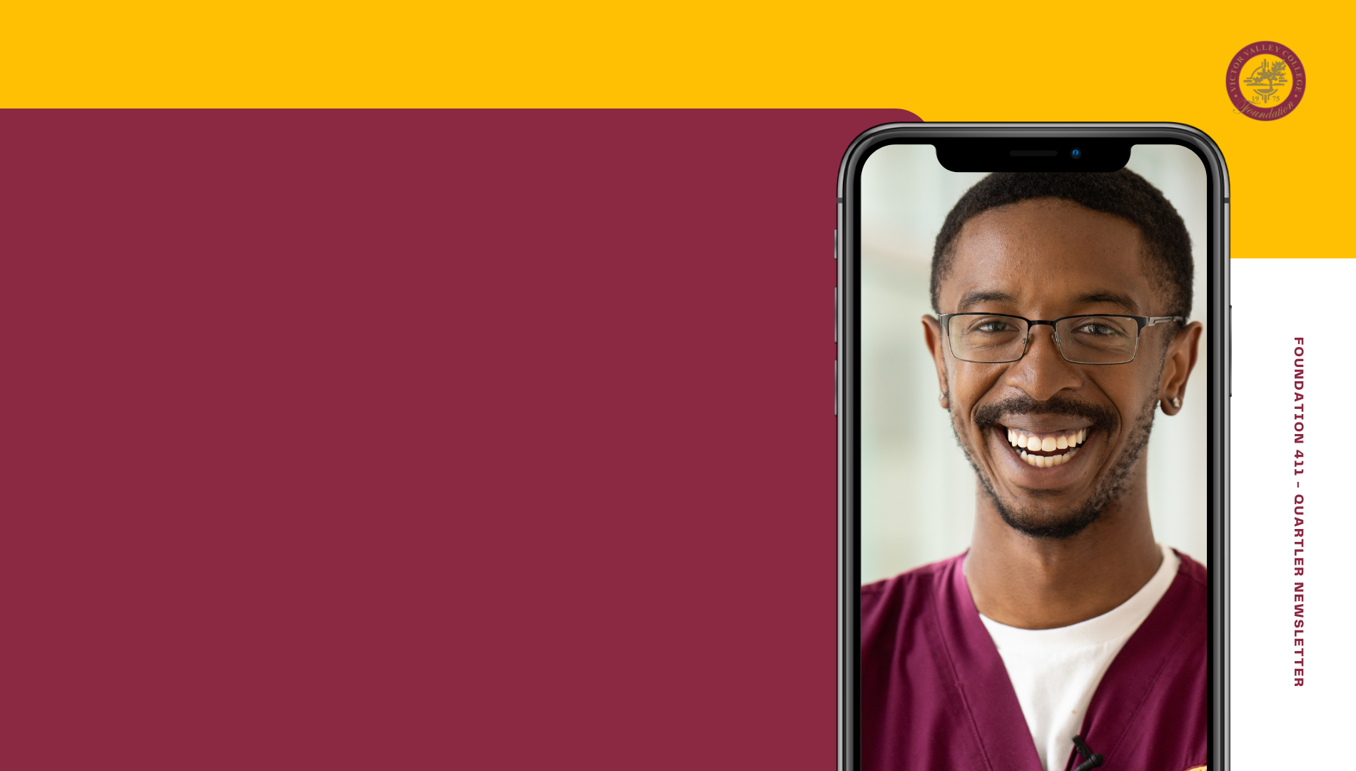 Victor Valley College Foundation Victor Valley College Foundation