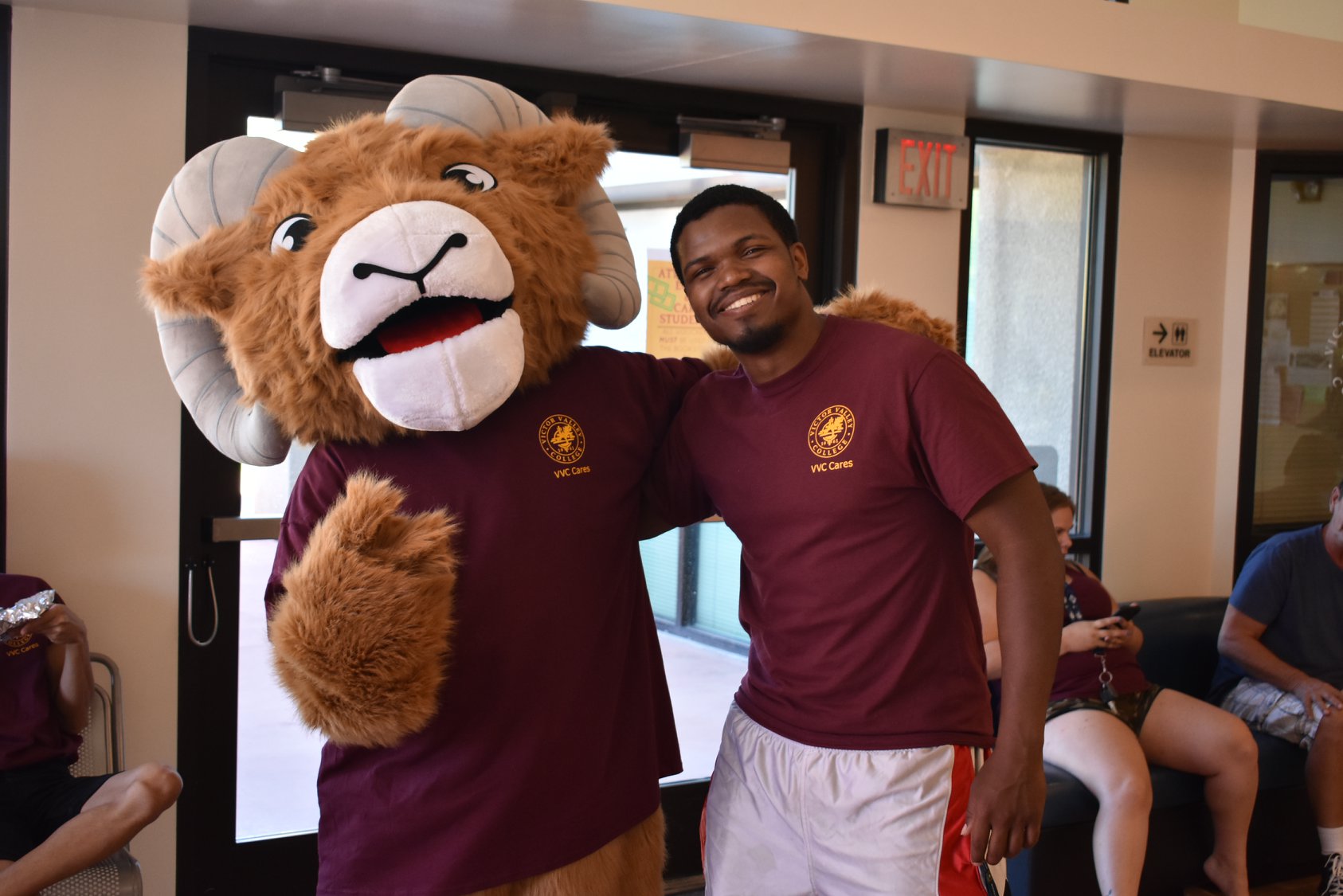 Find Resources - Victor Valley College Foundation