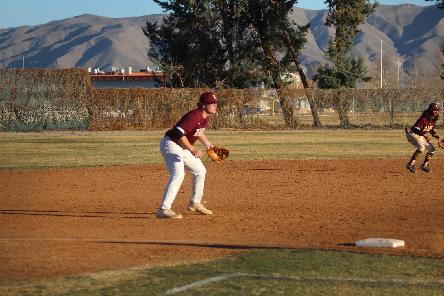 Victor Valley College Foundation - Give to Athletics