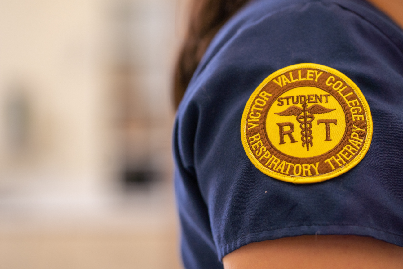 Victor Valley College Foundation - Give to RT