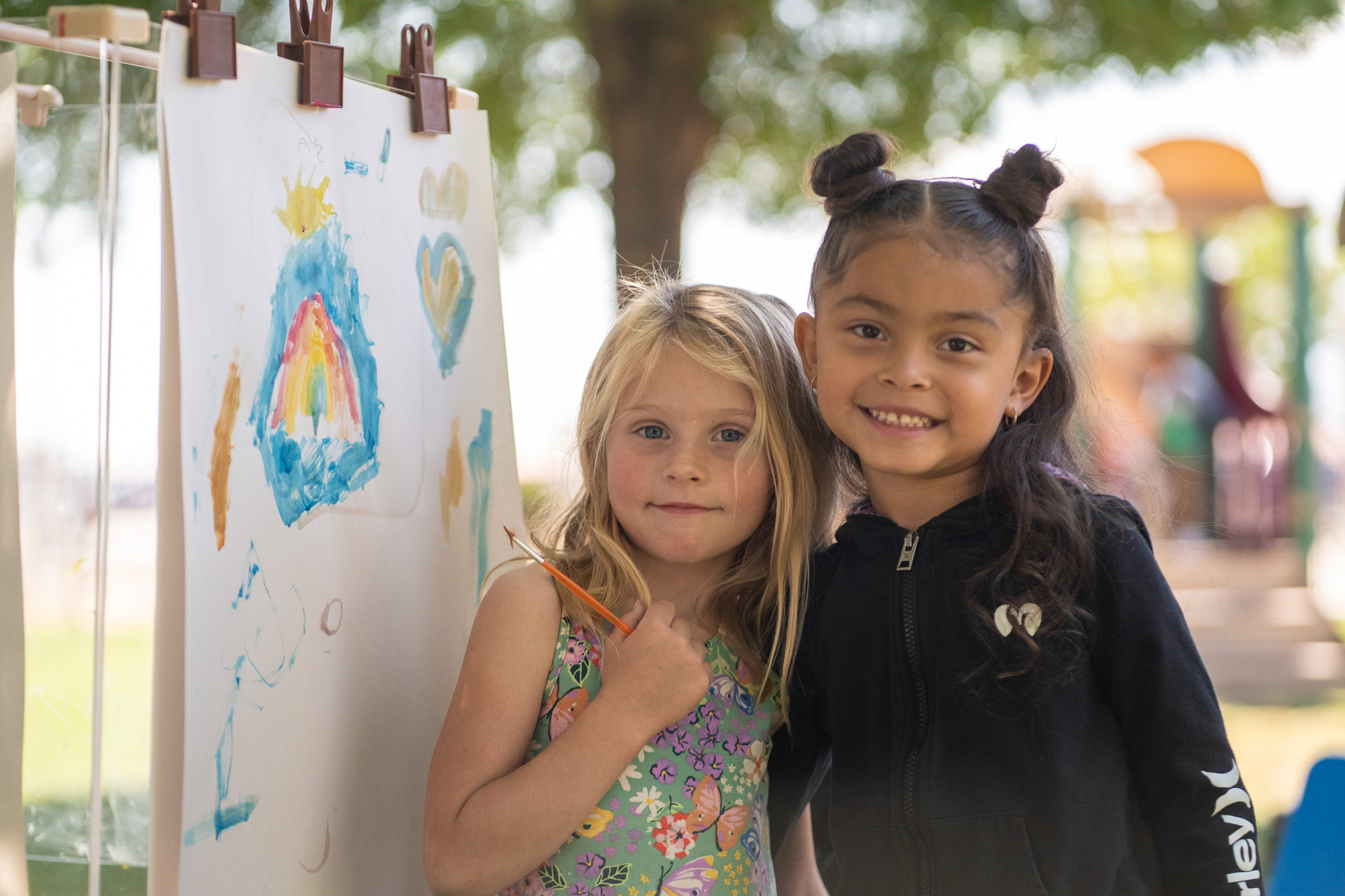 Child Development Conference - Victor Valley College Foundation