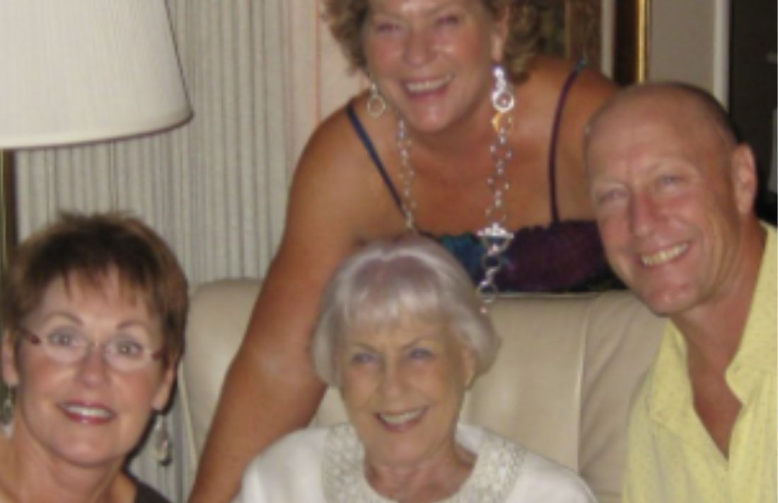 Charlotte Phillips Memorial Scholarship